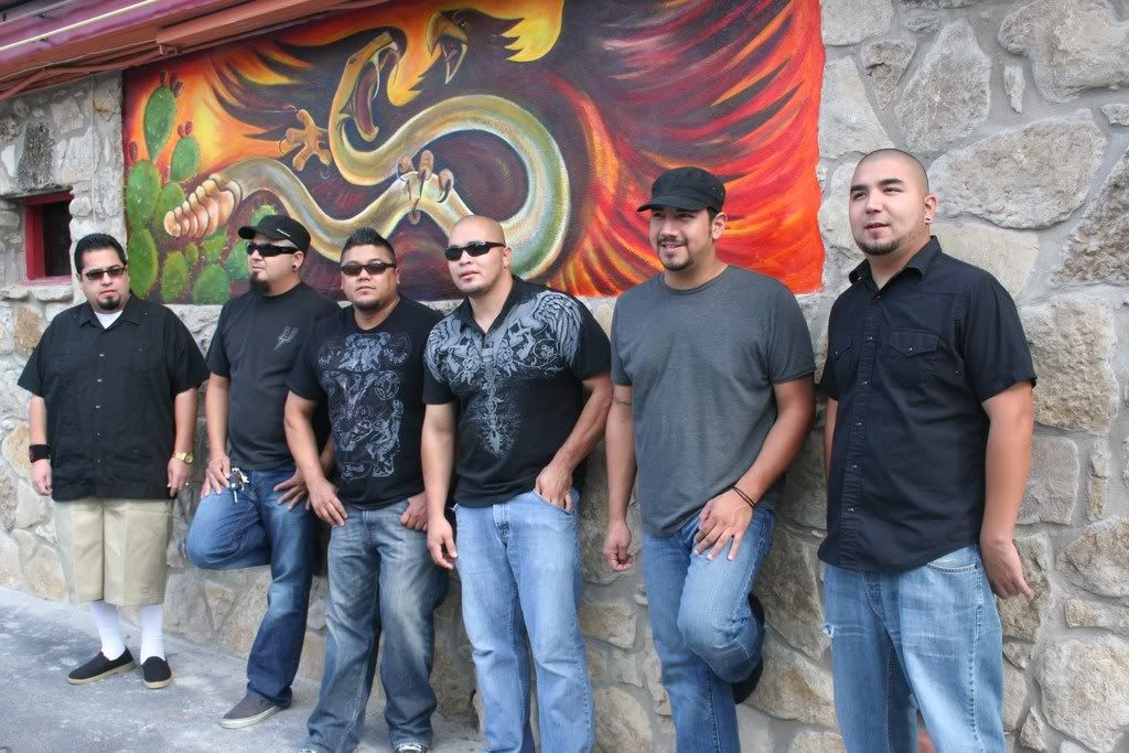 Interview: Este Vato, scene stealers – Austin Vida